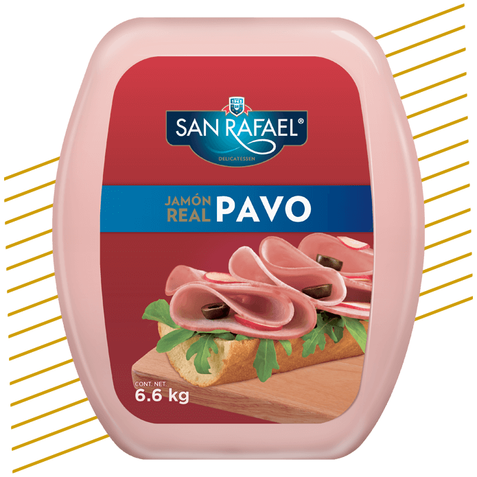 PRODUCTOS | San Rafael