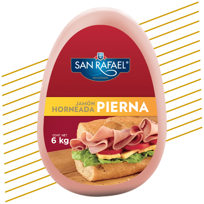 JAMONES | San Rafael