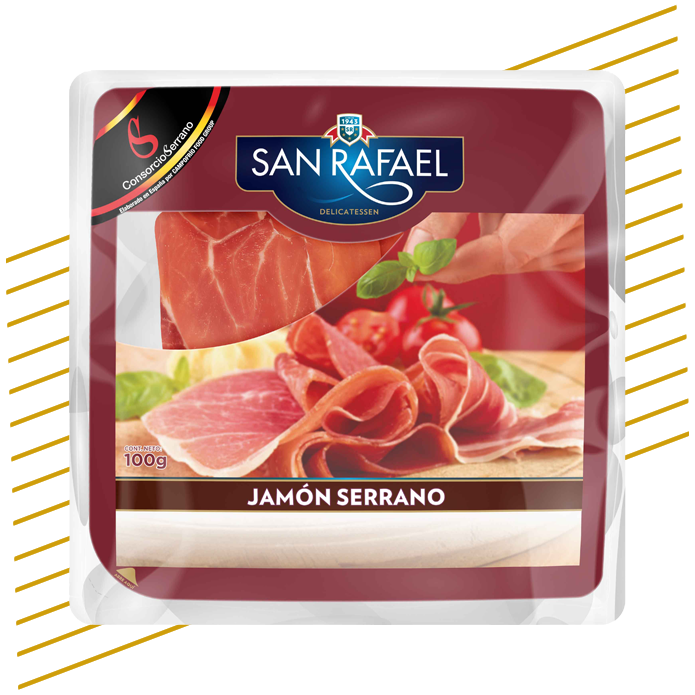 PRODUCTOS | San Rafael