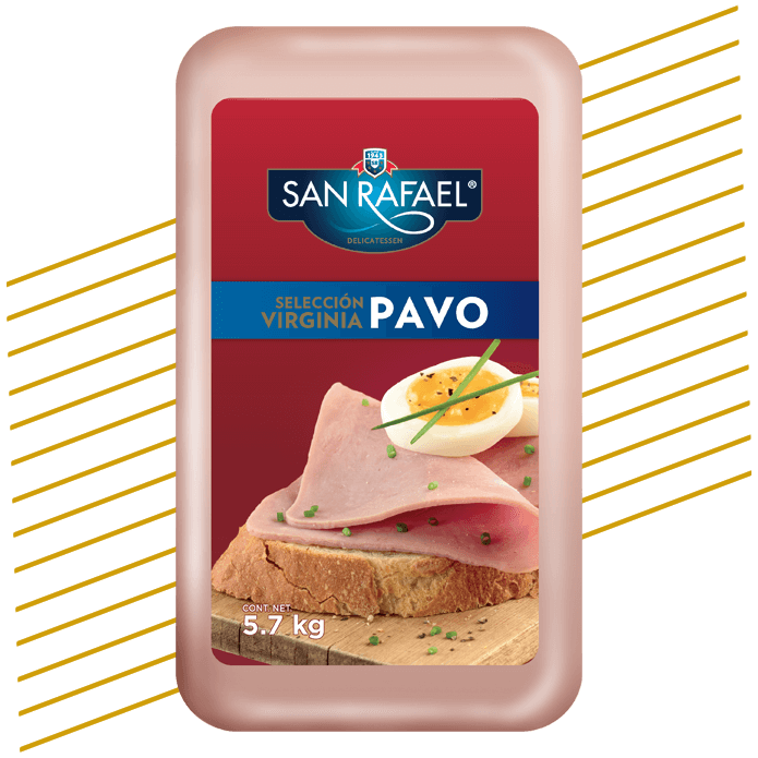 PRODUCTOS | San Rafael